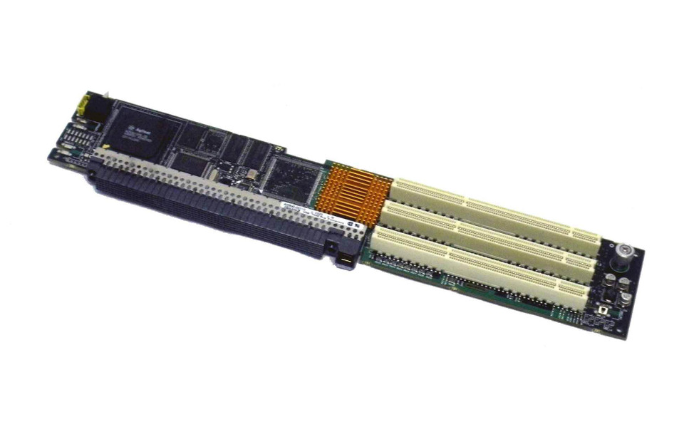 Dell 9171E GX1 PCI ISA Riser Board | Flagship Tech