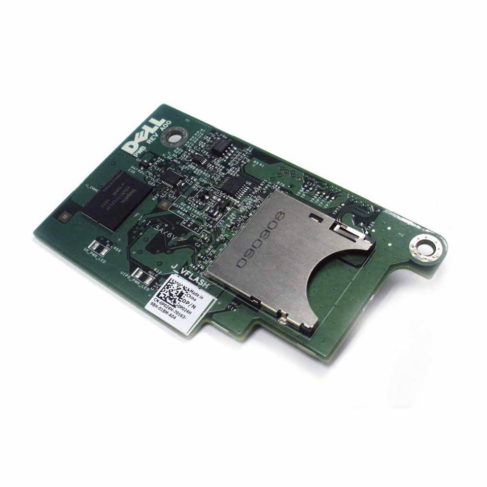 DELL RN354 SD CARD READER MODULE R710 R610
