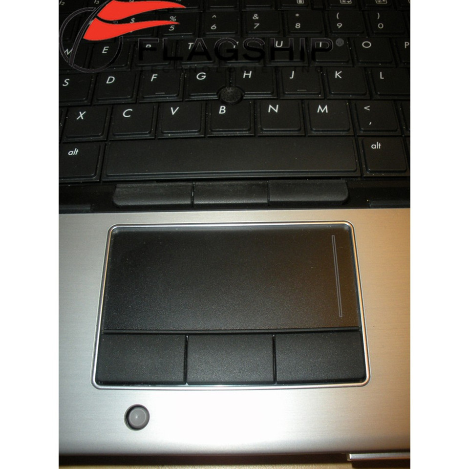 HP EliteBook - 8540p i5 540M, 4GB DDR3, 250GB HDD, WIN7 Home 15.6 ...