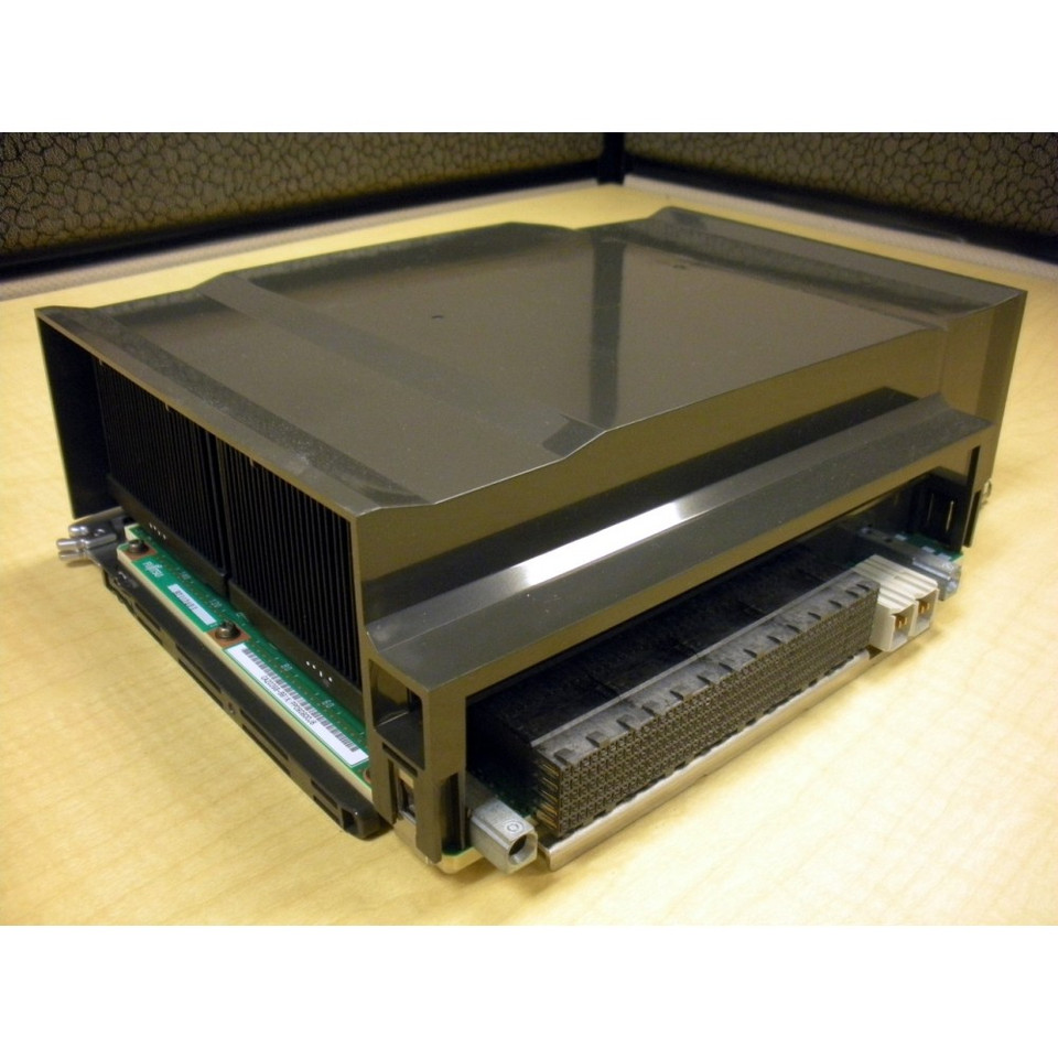 Sun SELX1B1Z 375-3568 2x 2.4GHz SPARC64 VII CPU Module for M4000 M5000