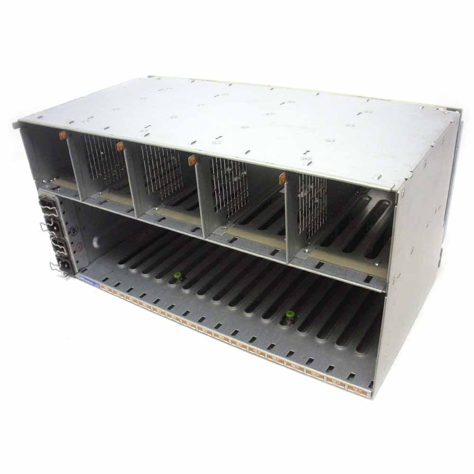 Sun 541-4340 Chassis Management Module (CMM) Assembly for Blade 6000 -D