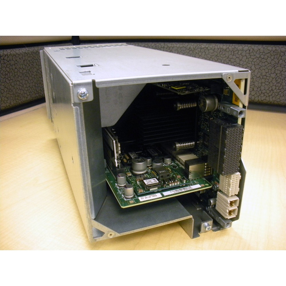 Sun 541-2240 SEFX61Z I/O Unit for M4000 M5000