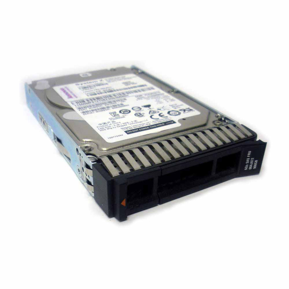 IBM 87G4775 7/14GB 8mm Internal SCSI Differential HVD Tape Drive
