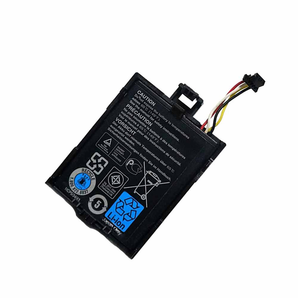 Dell 7VJMH PERC Mini Mono Battery Server Batteries