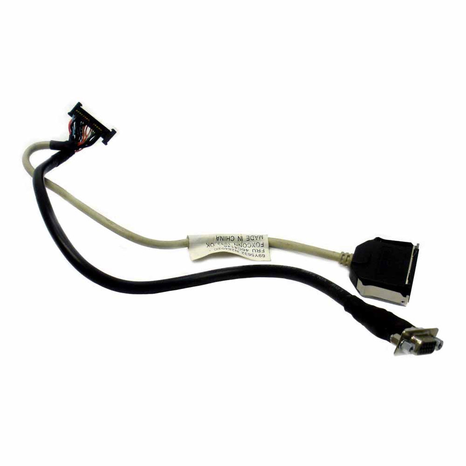 IBM 31R3132 3M Console Switch Cable USB | Flagship Tech