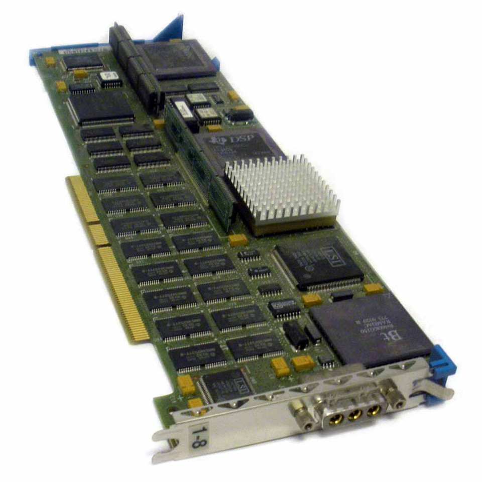 IBM 43X5051 44T1477 2GB (1x 1GB) Memory Kit PC3-10600R VLP