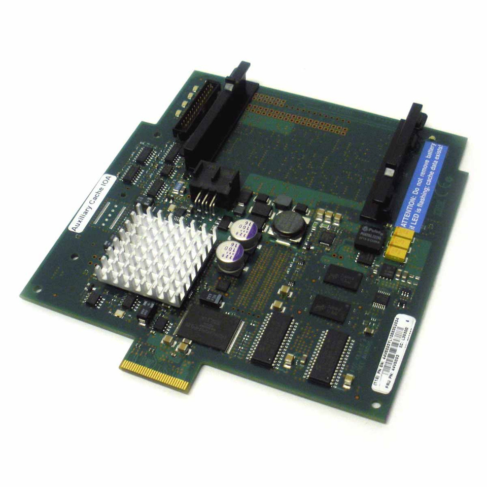 IBM 5679-82XX 175MB SAS RAID Enablement