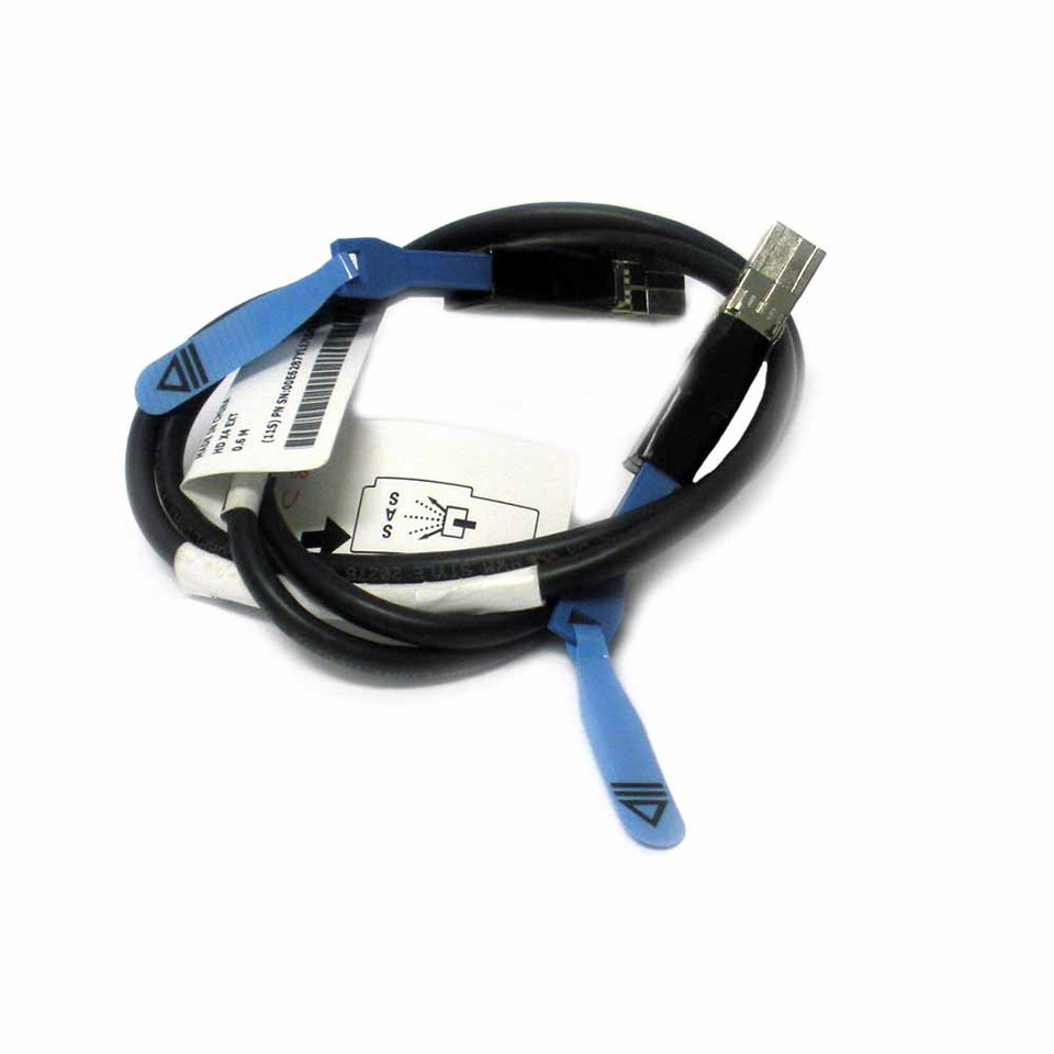 IBM 00J0094 5918 Mini SAS HD to Mini SAS HD 0.6M AA Cable