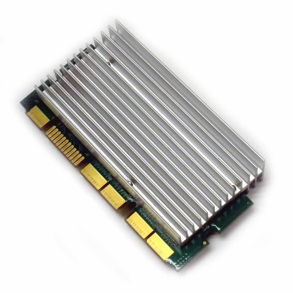 IBM, 74Y8421, CPU, Processor, Voltage, Regulator, VRM, CCIN, 51CB, 8205 ...