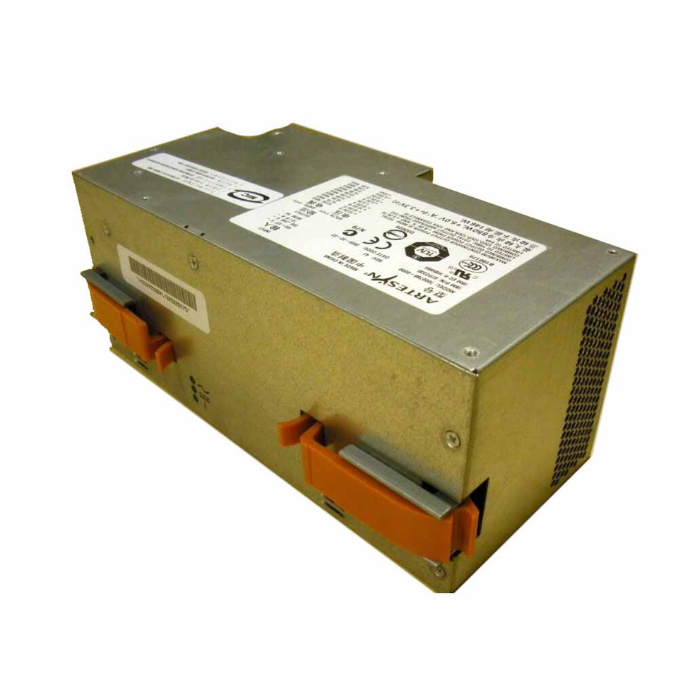 IBM 21H7697 9406 AC Power Supply