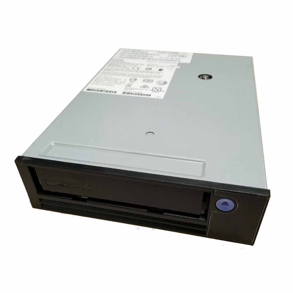 IBM 6383-9406 59H4533 MLR1-S QIC 5010-DC 16/32GB 1/4" Internal SCSI ...
