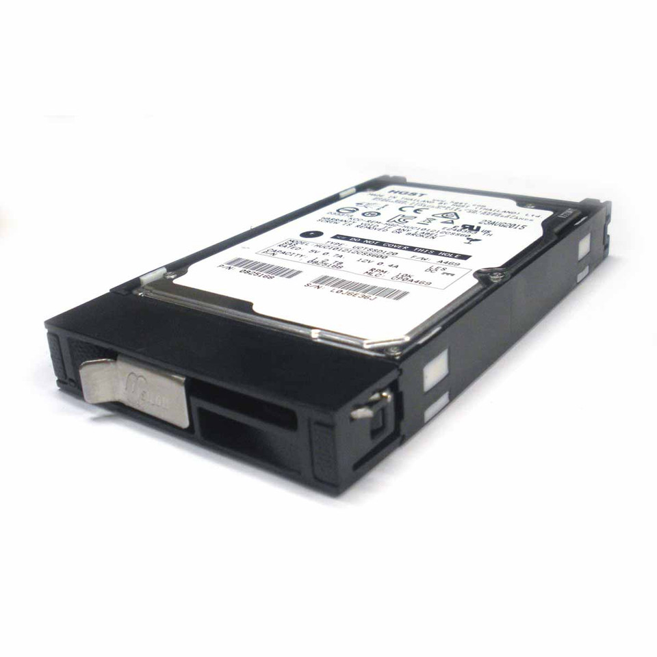 EMC ISILON 403-0145 Hard Drive 1.2TB | 10K SAS 2.5in 6GBP