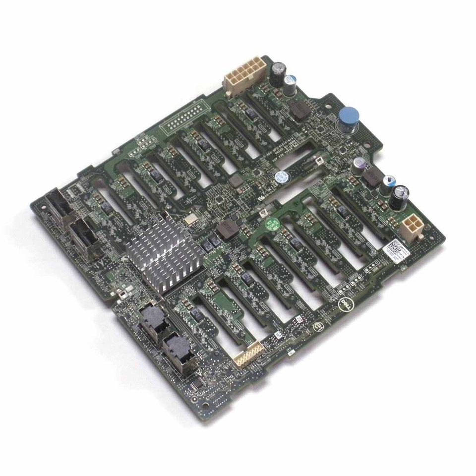 Dell Server Backplanes | Replacement & Spare Parts