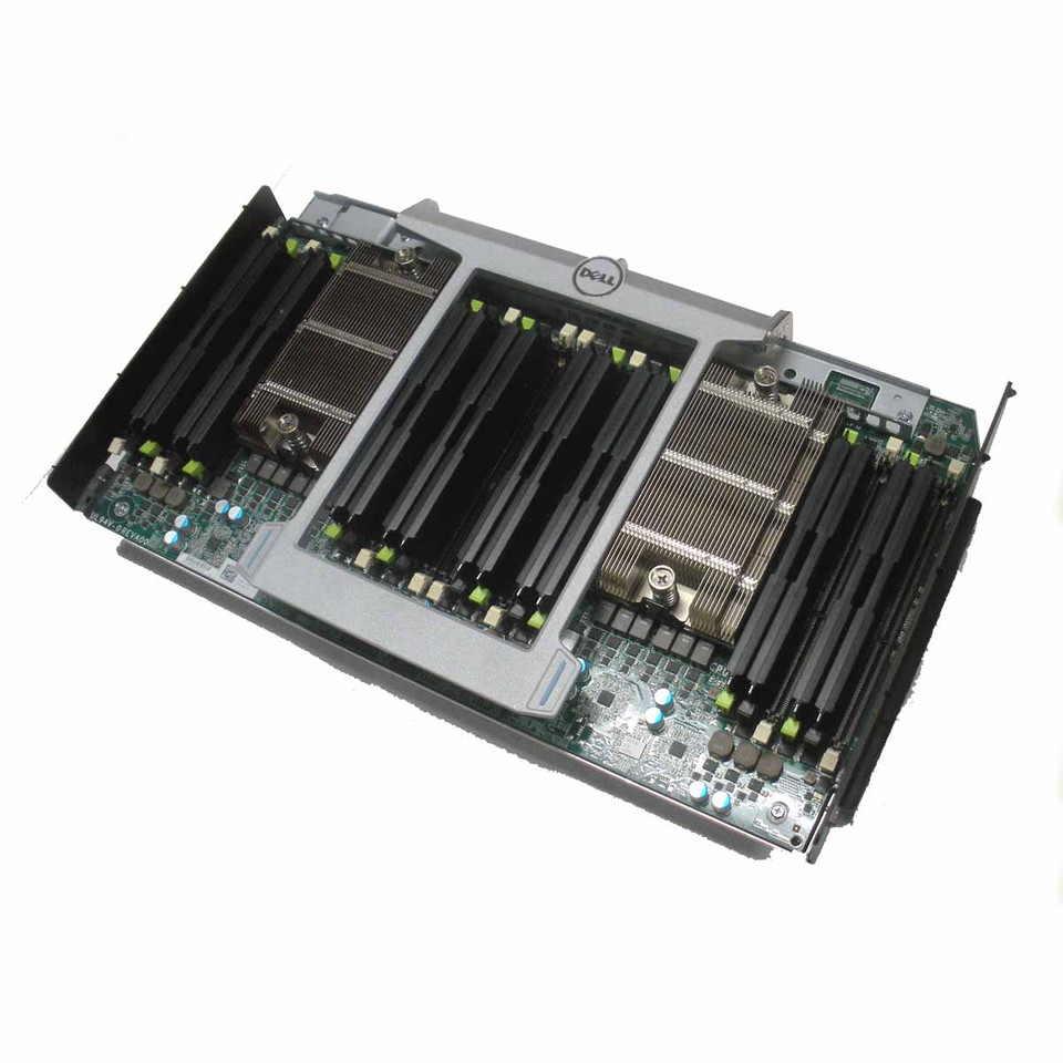 DELL WC983 PowerEdge 6850 System Board V2 | Flagship Tech