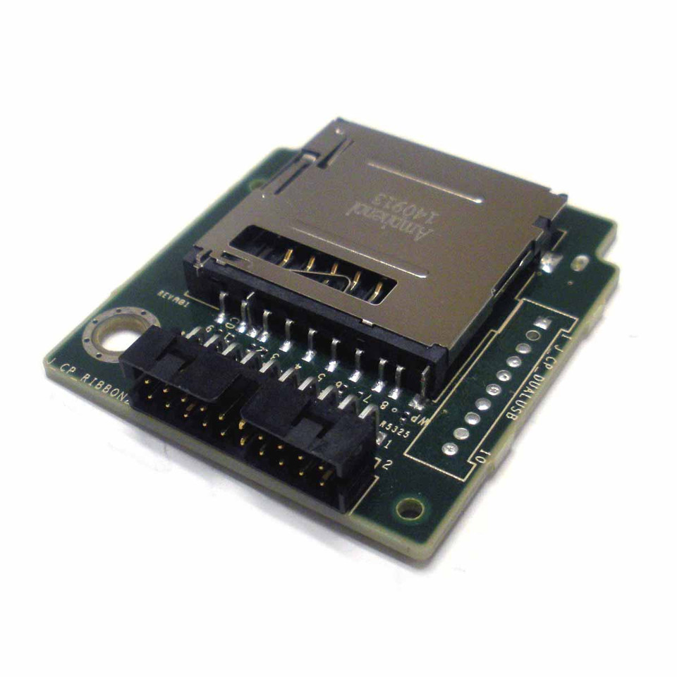 DELL RN354 SD CARD READER MODULE R710 R610