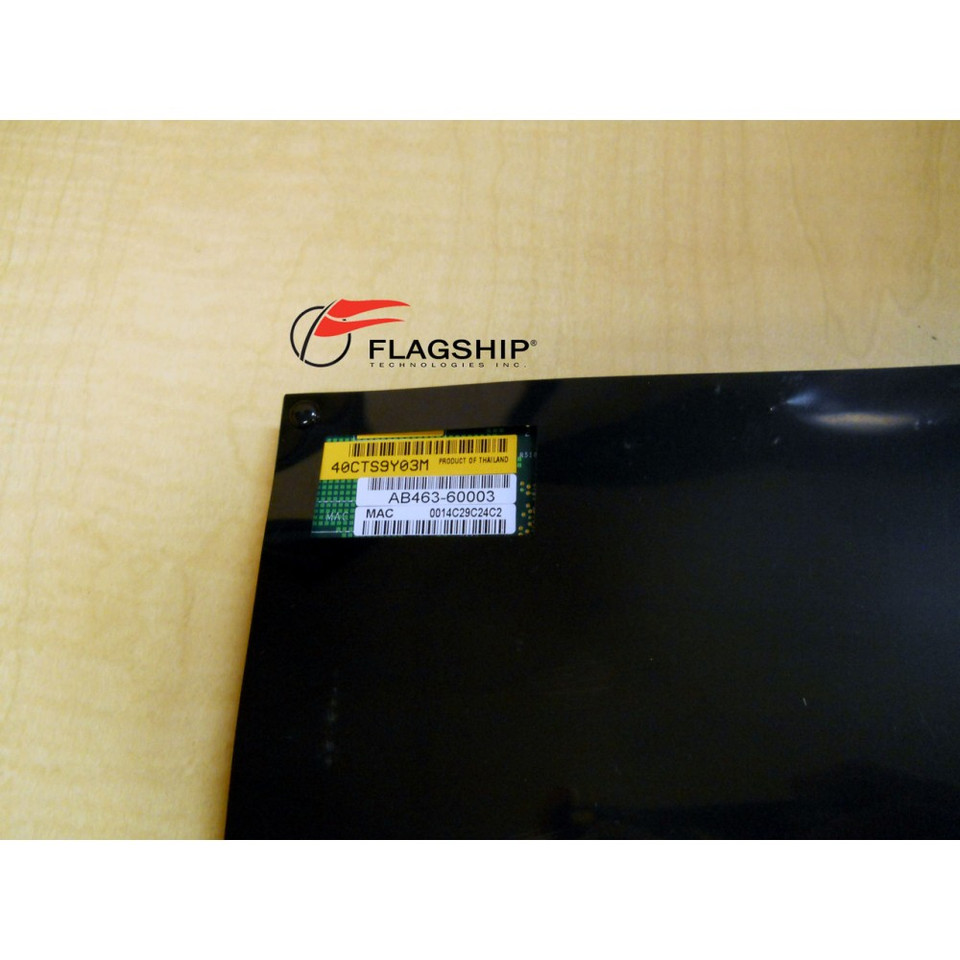 HP AB463-60003 AD044A Integrity Upgraded Core I/O Board with VGA for ...