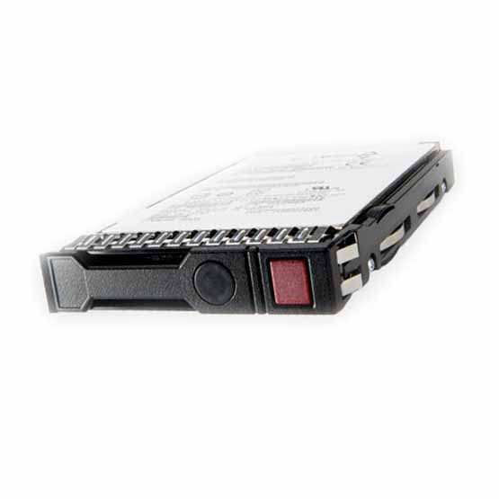 HPE J9F49A MSA Hard Drive 1.8TB SAS 10K 2.5in 12G