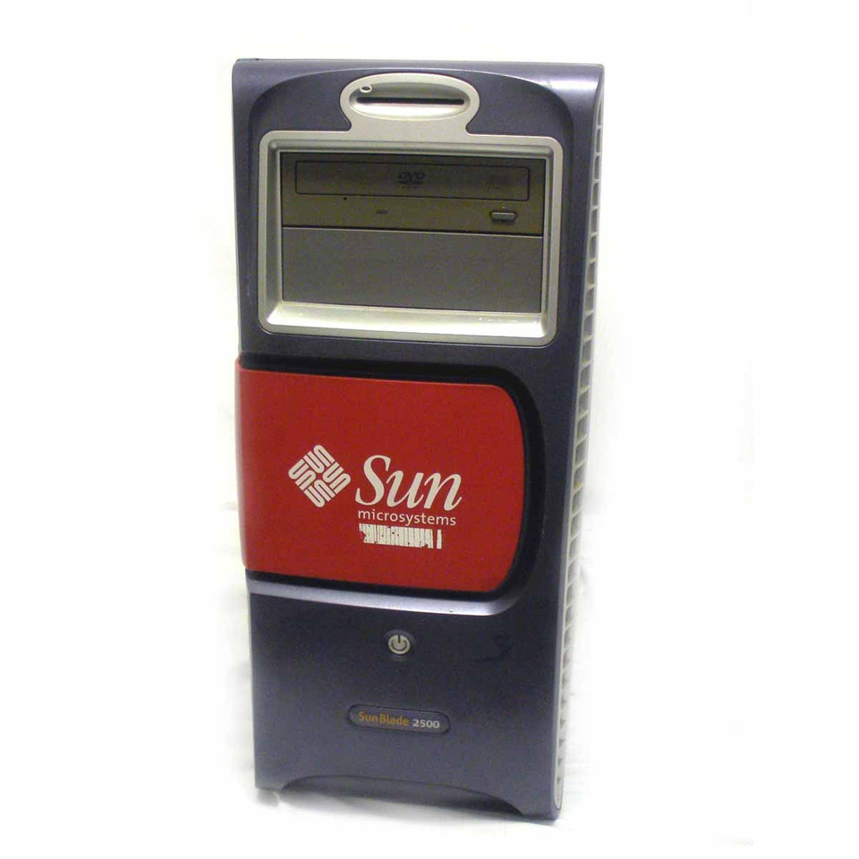Sun Blade 1000 A28-AA Base Server