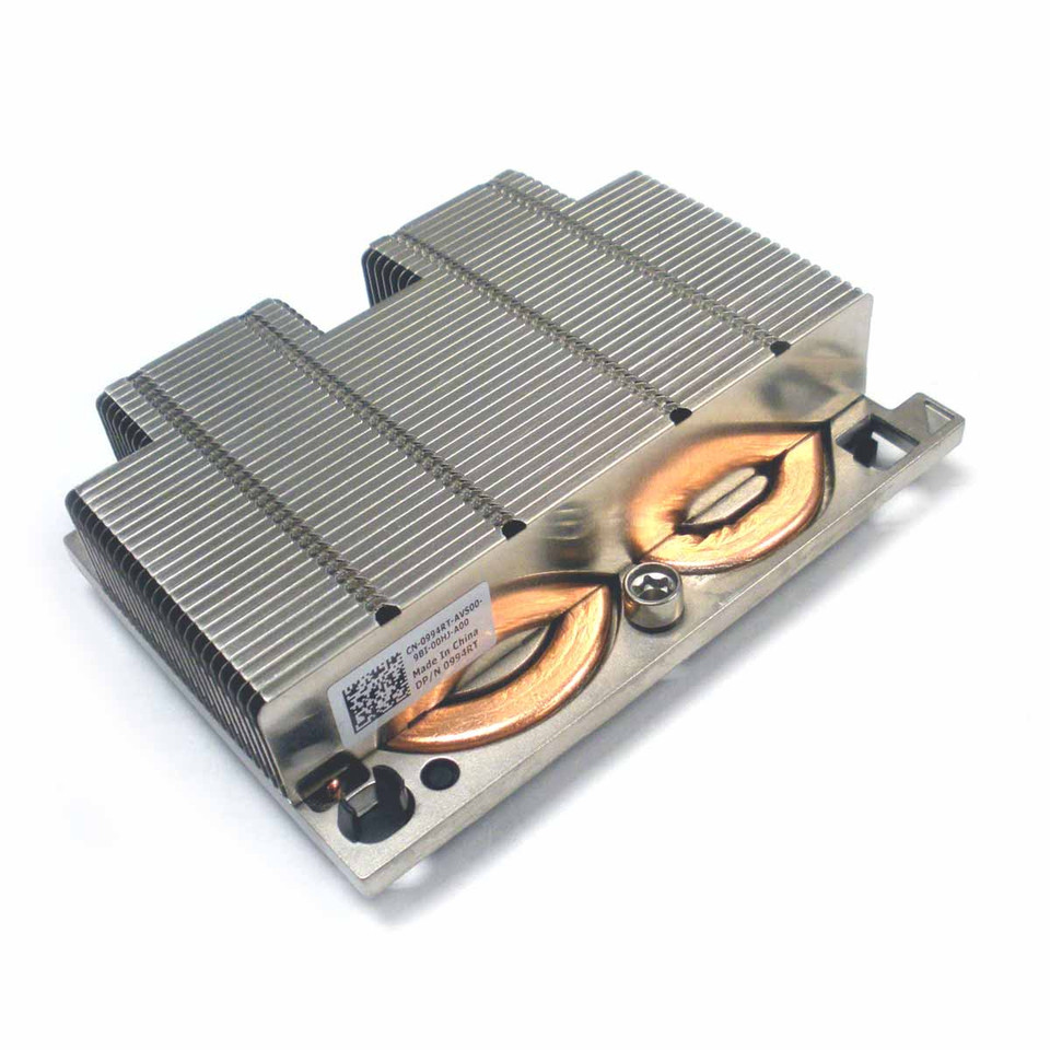 Dell 4JN2K System Board | PowerEdge R440/R540