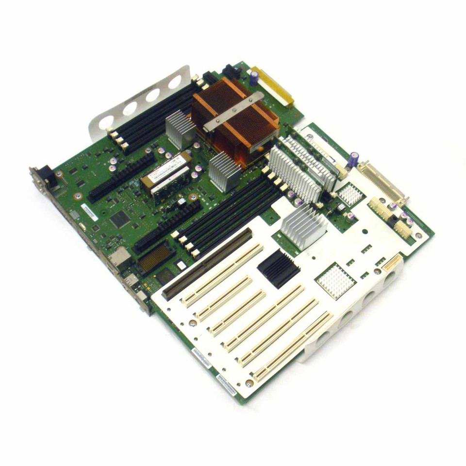 IBM 44V2793 System Backplane 2.1GHz 1-Core Processor