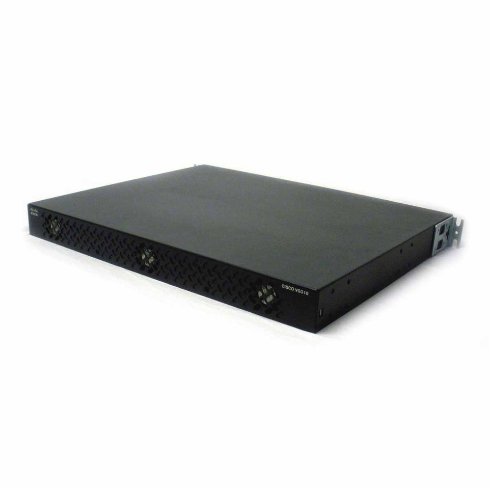 Cisco VIC3-4FXS-DID 4-Port FXS/DID Voice Fax Interface Card Module