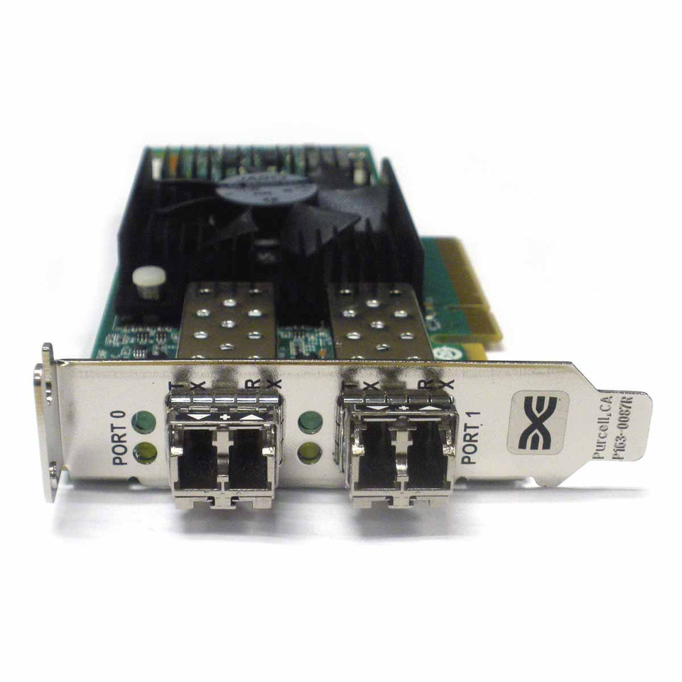 IBM 2849-9406 53P0057 PCI 10/100 Ethernet IOA Adapter