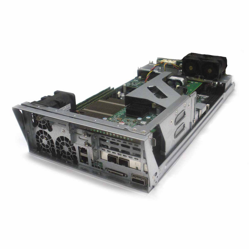 HPE Nimble SP-CRTL-CS200G CS240G 10Gb SA Controller Module