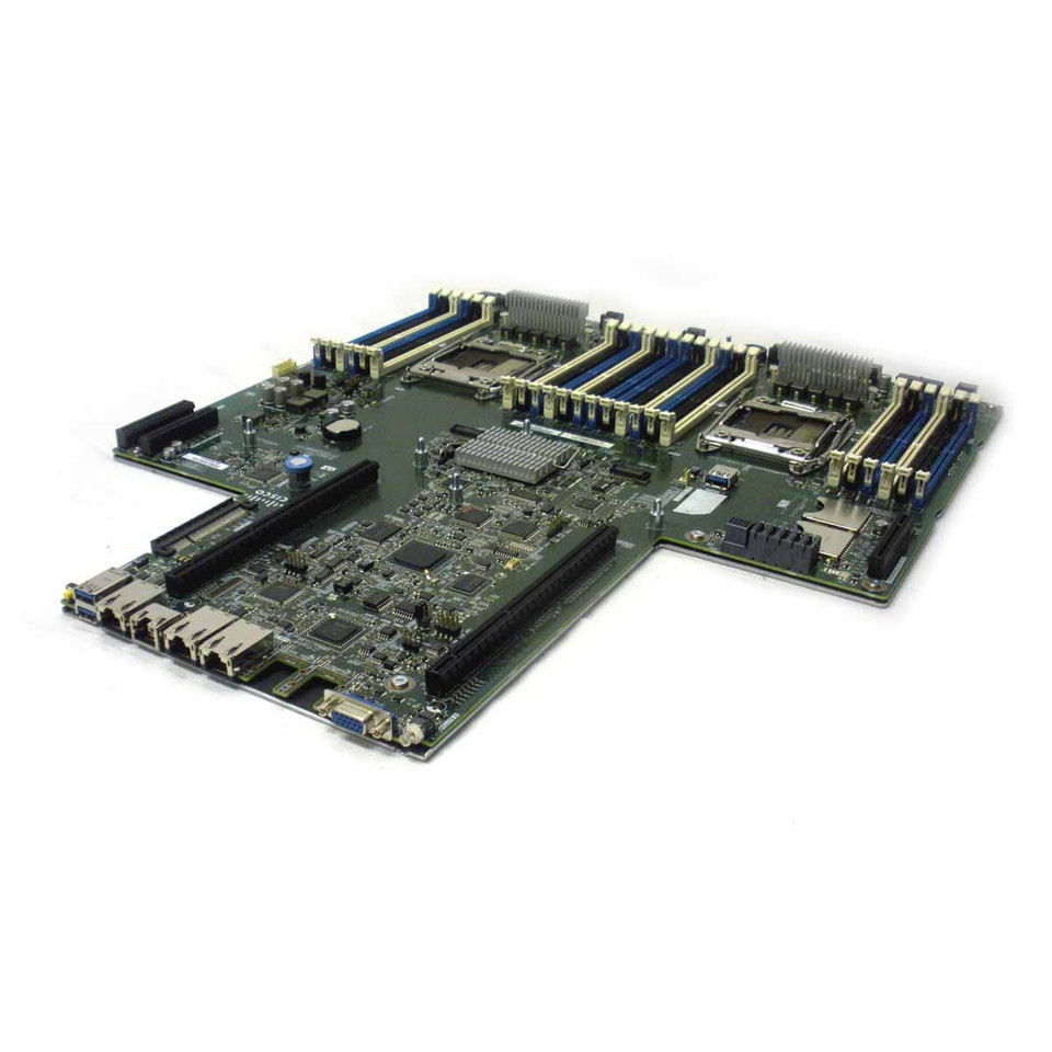 Computer Servers - Cisco Servers - Cisco Unified Computing System (UCS ...