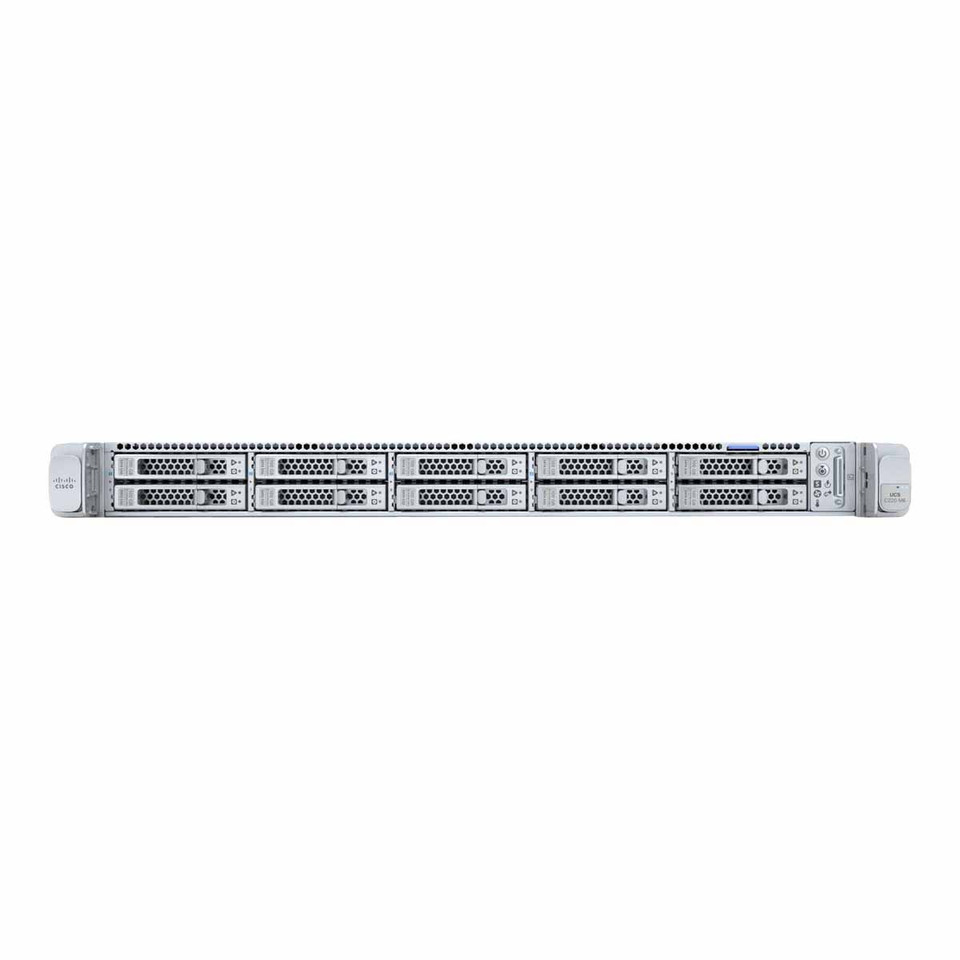 Cisco Hyperflex HXAF220C-M6SN HX220C M6 All NVMe Server Node