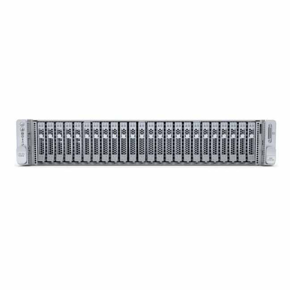 Cisco HyperFlex Hybrid Nodes Cisco HyperFlex Hybrid Nodes