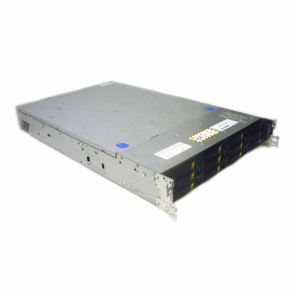 EMC 100-580-642-05 Avamar Gen4S M2400 Storage Node w/12x 2TB