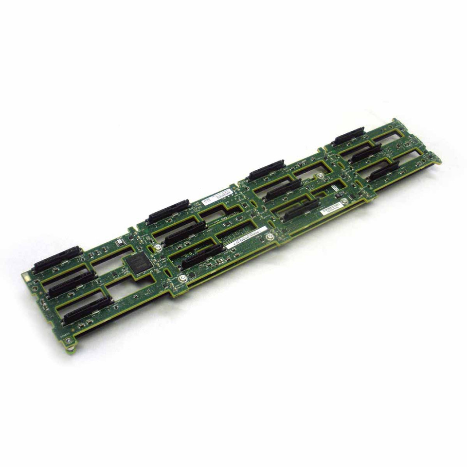 Sun 371-4941 4-Slot Disk Backplane | Flagship Tech
