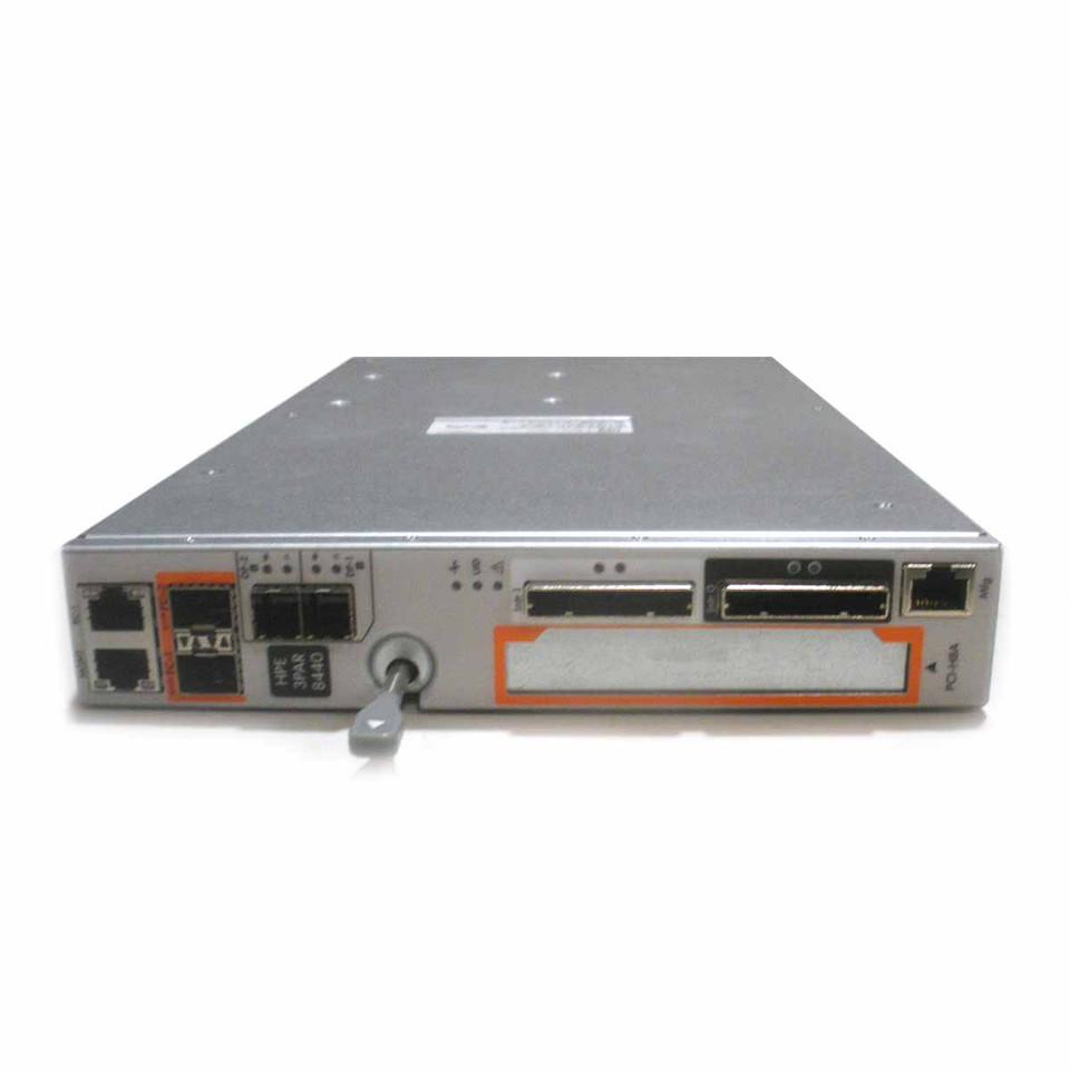 HP 443386-001 VLS9000 Expansion JBOD Controller