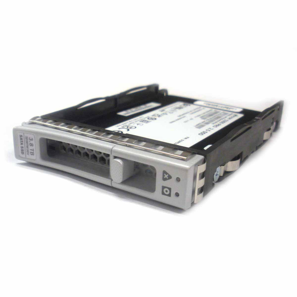 Cisco UCS-SD19TBKSS-EV UCS SSD 1.9TB SATA 6GB SFF