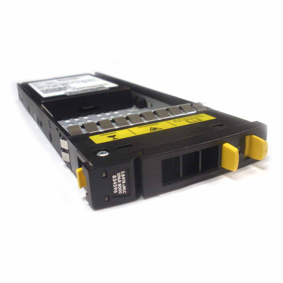 HPE 840460-001 3PAR SS 8000 1.8TB 12G SAS 10K HDD