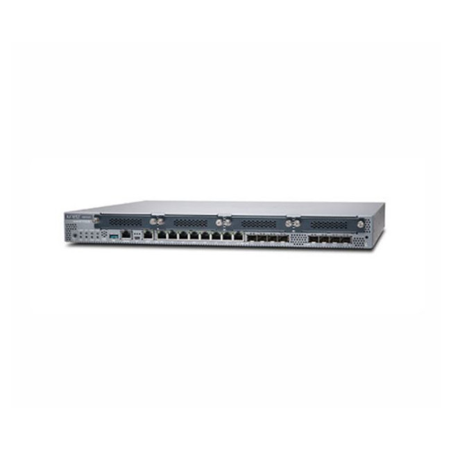 Juniper SRX345-SYS-JB-2AC Secure Service Gateway