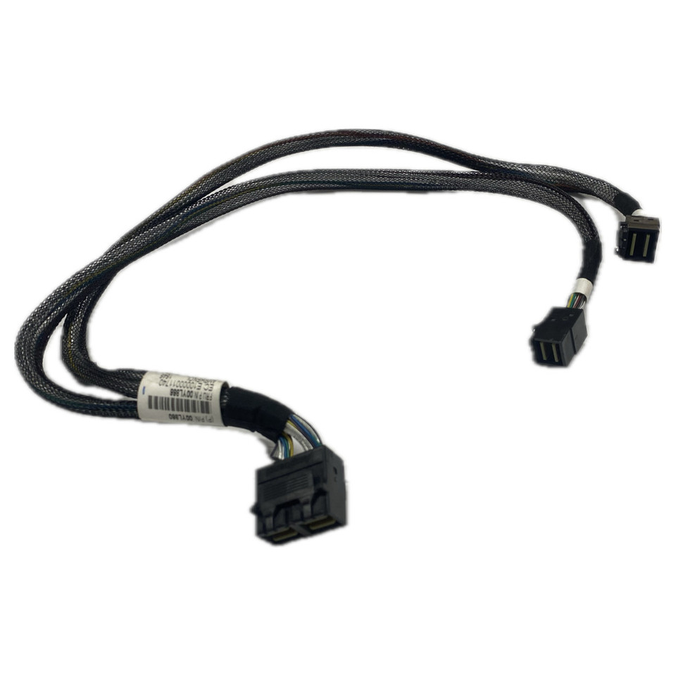 Refurbished IBM Server Cables | Genuine IBM Server Parts | Flagship ...