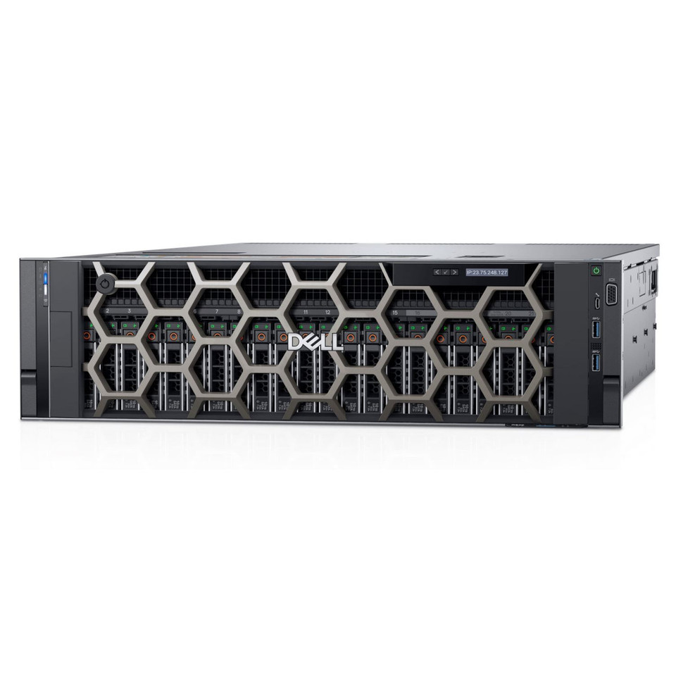 Dell PowerEdge R940 Servers - Custom Build to Order