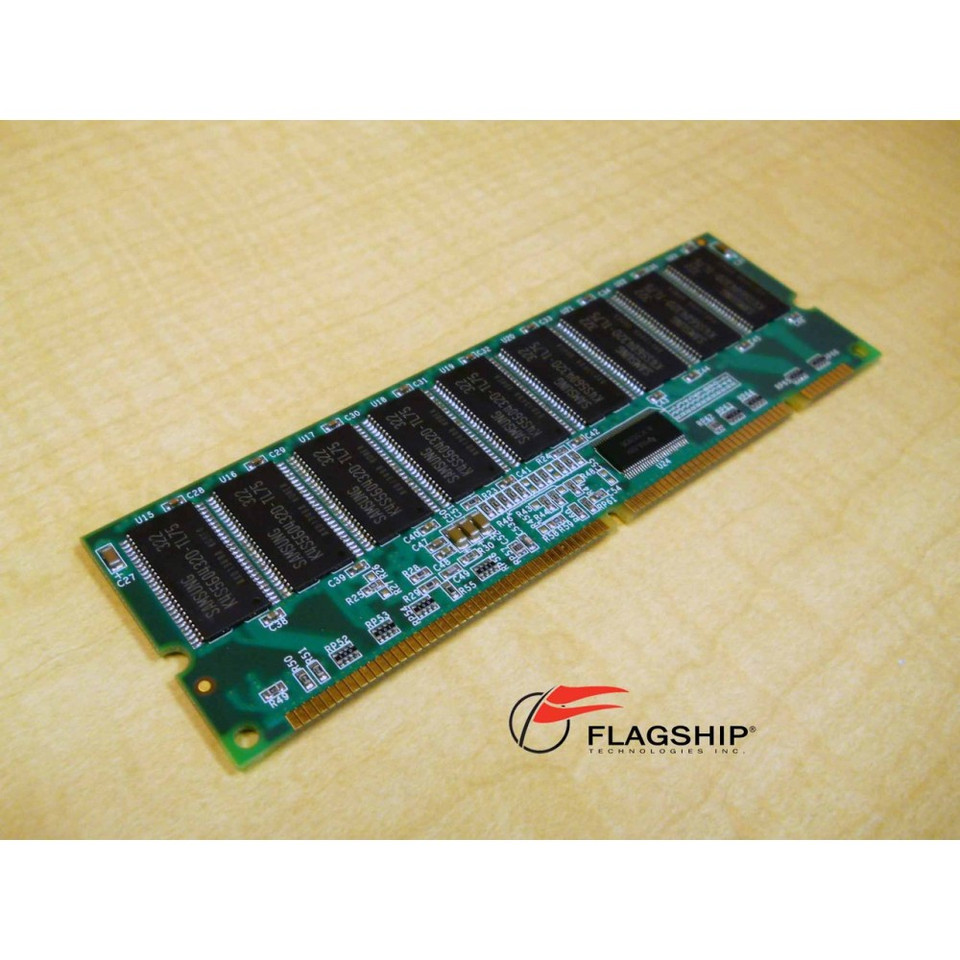 HP A6186-60002 512MB Cache DIMM for VA7100 VA7400