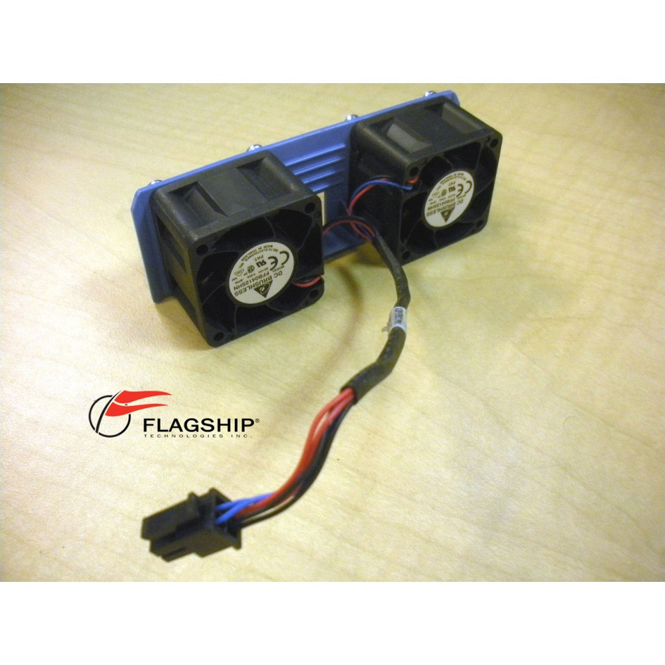 HP AB430-63010 Dual Chassis Fan Assembly rx1600 rx1620