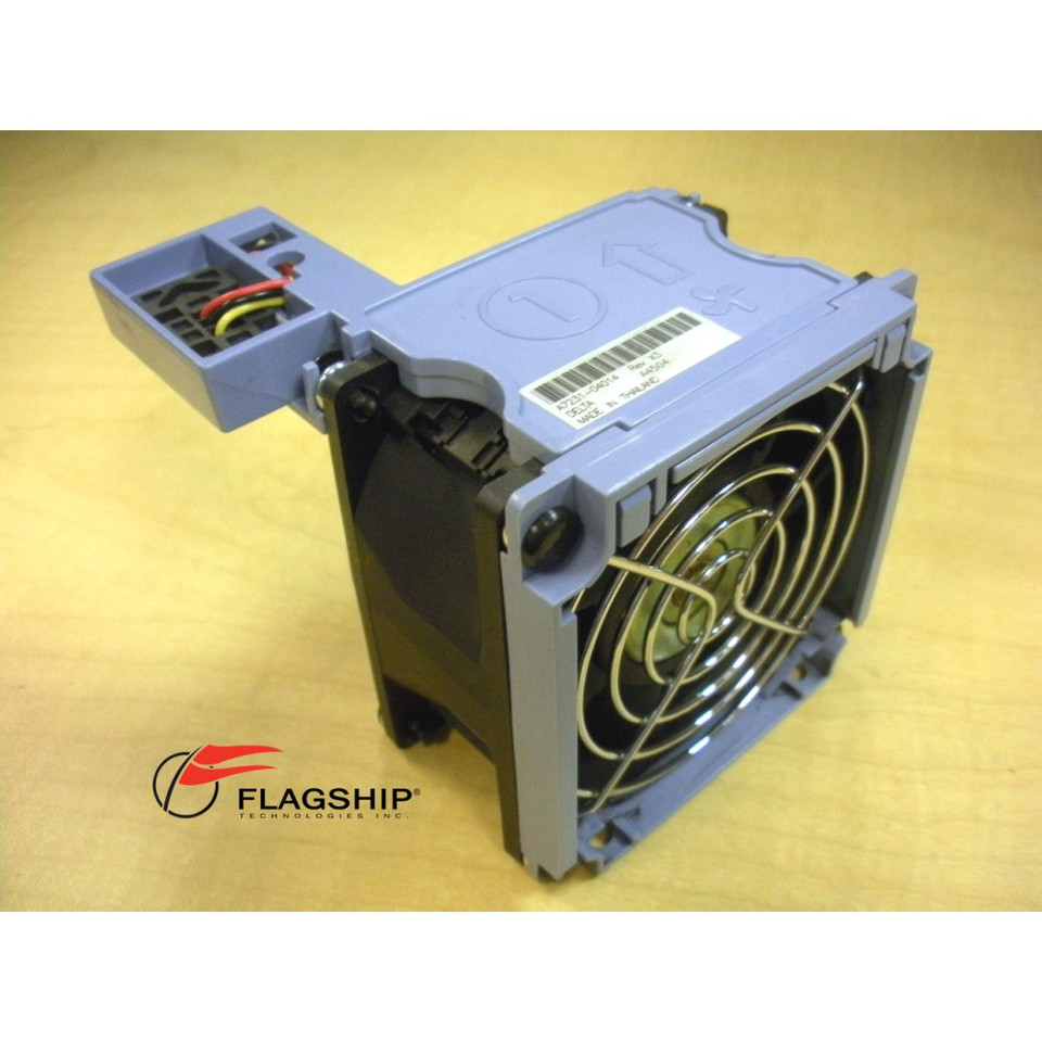 HP A7231-04014 Super 80mm Tubeaxial Fan (#1) rp3410 rp3440