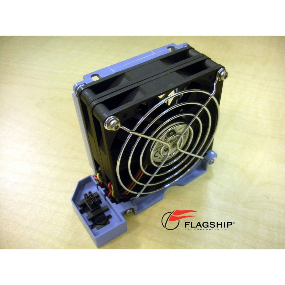 HP A7231-04060 Thin 80mm Fan rx2600 rx2620 rp3410 rp3440