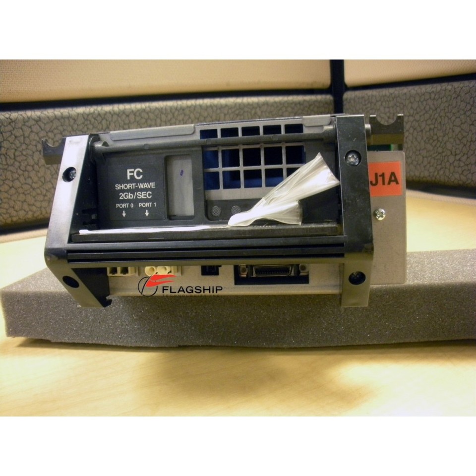 IBM 3592-J1A TotalStorage Magstar DP FC Enterprise Tape Drive