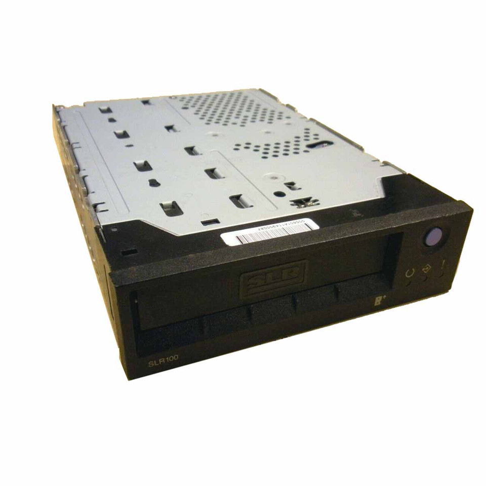 IBM 6386-9406 25/50GB MLR3 1/4" Internal SCSI Tape Drive