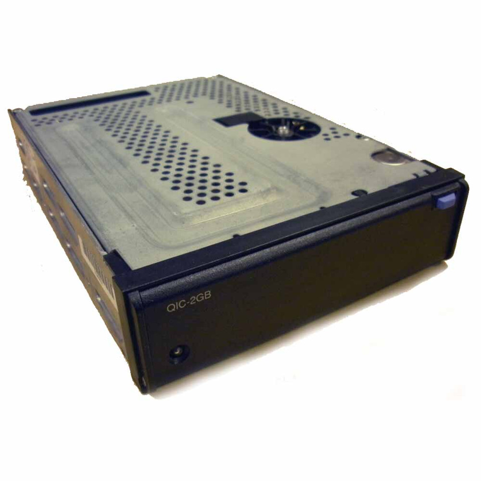 IBM 6383-9406 59H4533 MLR1-S QIC 5010-DC 16/32GB 1/4" Internal SCSI ...