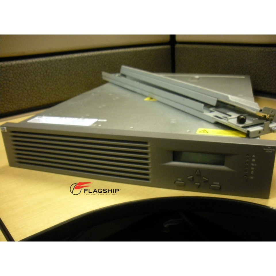 Data Storage - HPE/HP Data Storage - HPE Storage/HP StorageWorks - HP ...