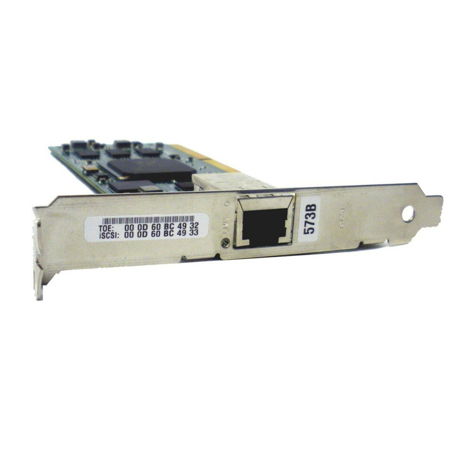 IBM 2765-9406 PCI 2GB HBA Fiber Channel Adapter