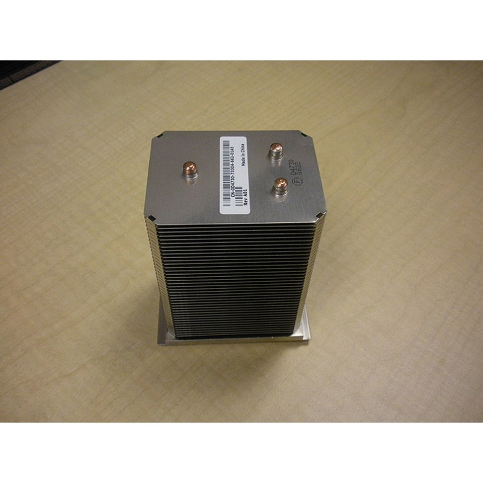 Dell P1129 PowerEdge 830 840 1800 2600 Processor CPU Heatsink 0P1129