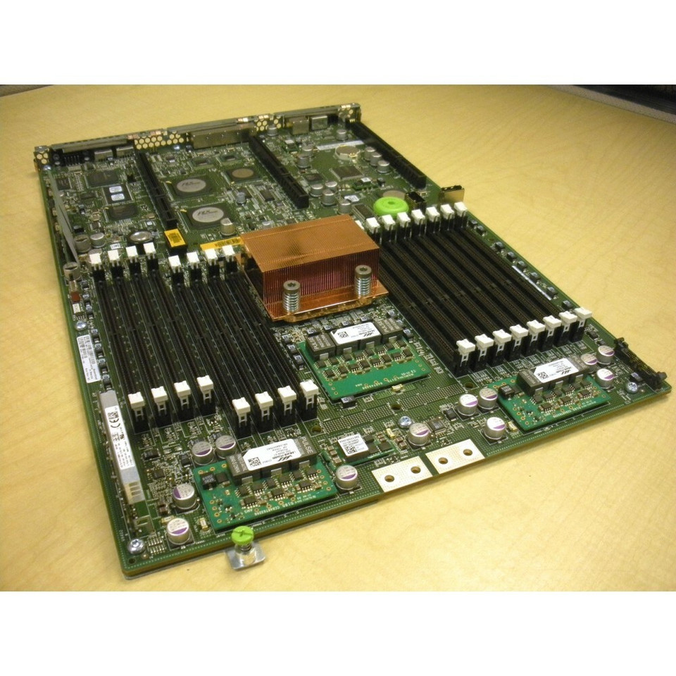 Sun 540-7765 (511-1087) 1.2GHz 8-Core System Board & Tray Assembly for ...