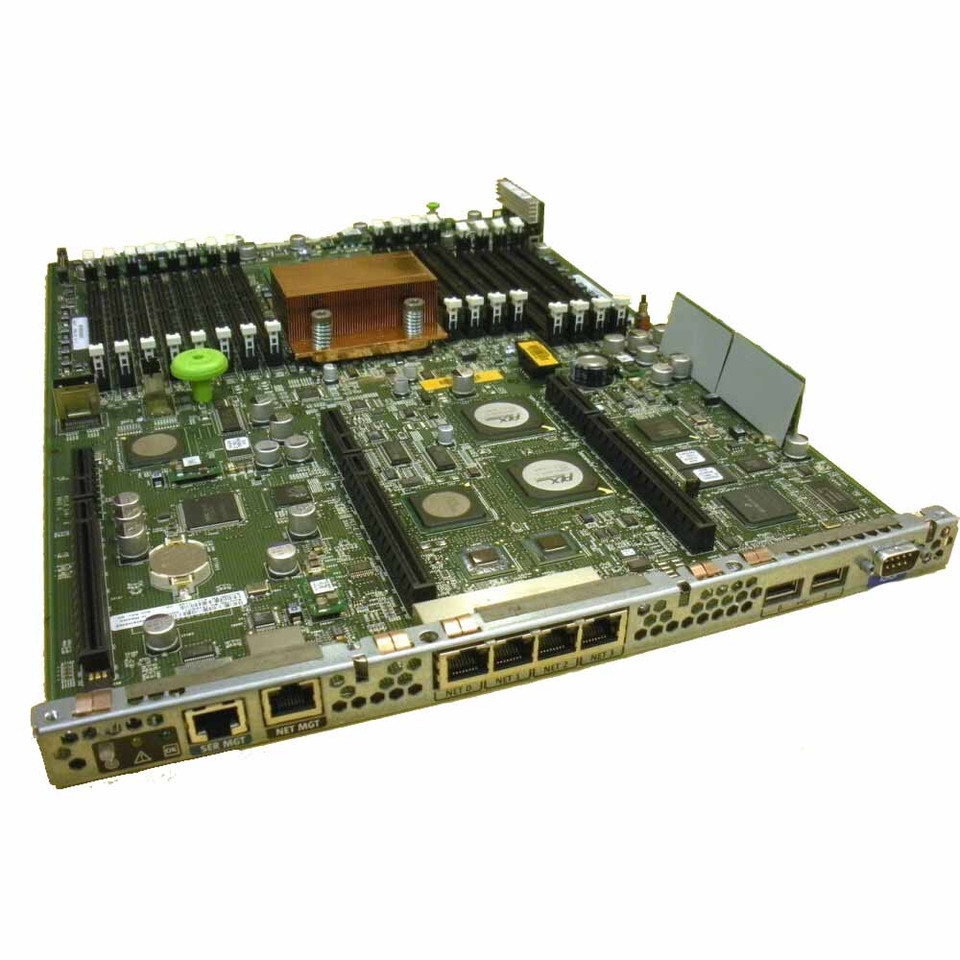 Sun T5120 SECPADF1Z 540-7970 1.2GHz 4 Core, 8GB, 2x 146GB, DVD